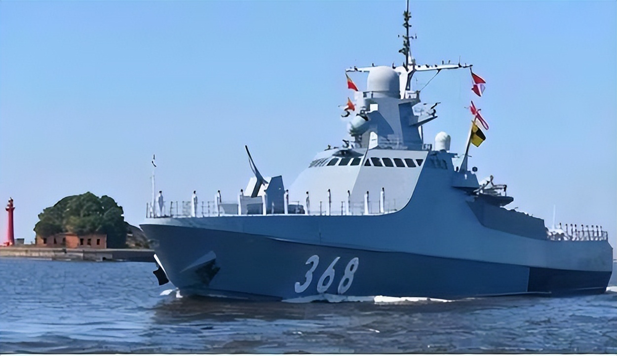 The blockade of the Black Sea failed! The Russian Red Line was trampled ...