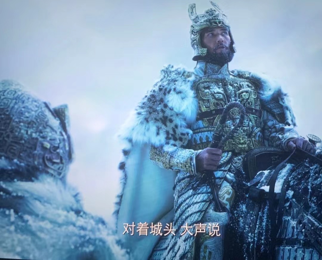 The box office of "Feng Shen" broke 1 billion, and the audience's ...