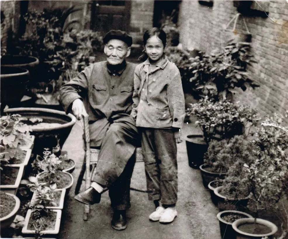 Jiang Wenli: Facing Gu Changwei's frequent scandals, she cried and made ...