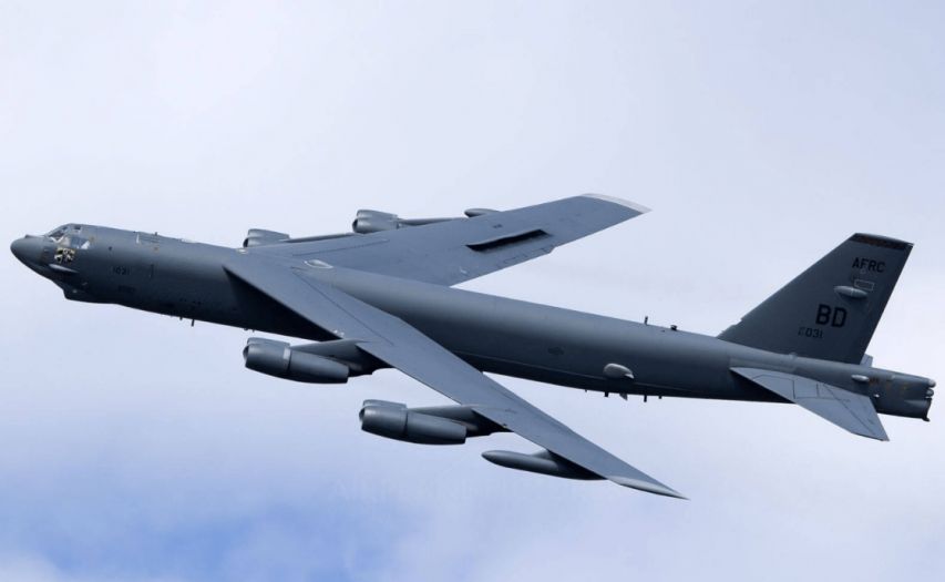 Who is the strongest bomber in the world? Is it possible for China's H ...