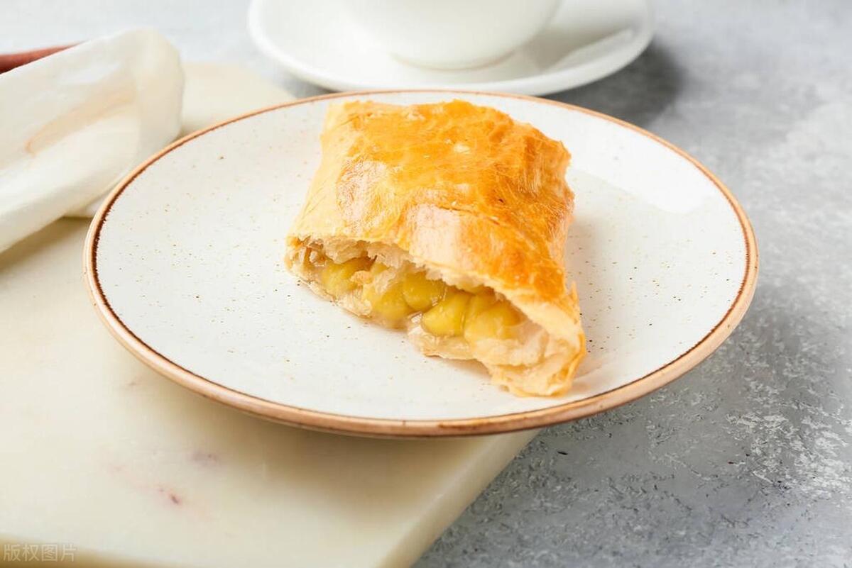 [Handmade Pies] 4 classic pie recipes, try the craft and take you to ...