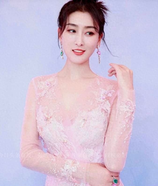 Facts have proved that the 41-year-old Ma Su has already embarked on ...