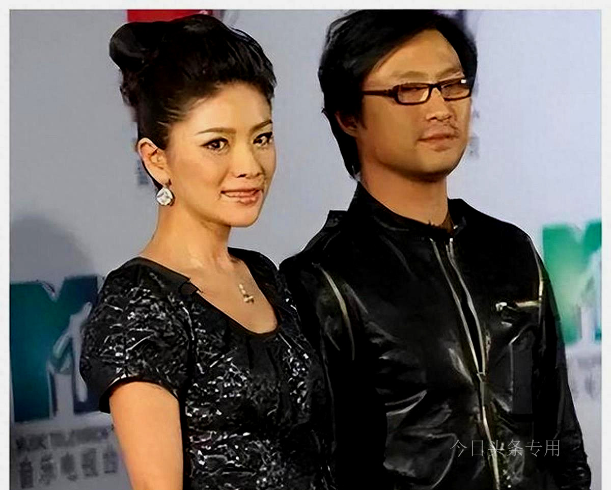 This time, Wang Feng, who "had an affair during marriage and was ...