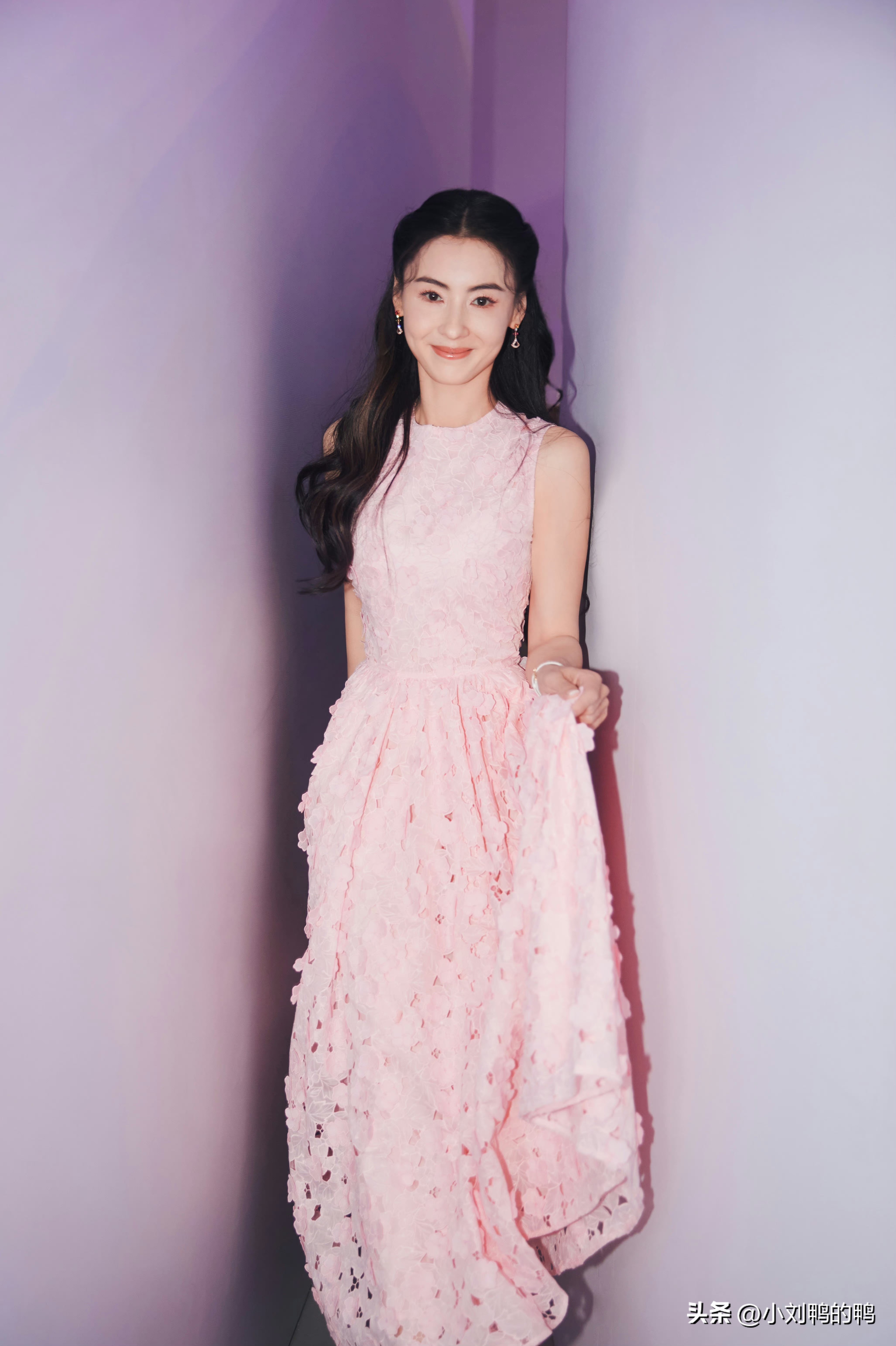 Cecilia Cheung - iMedia