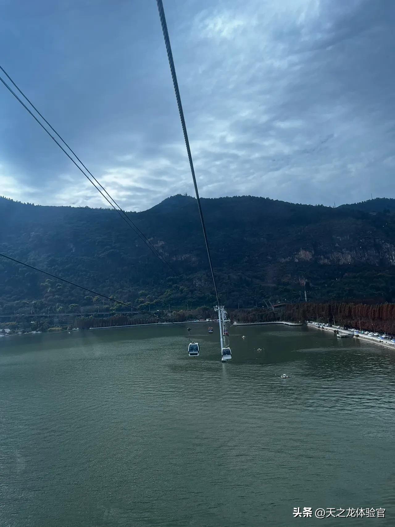 Self-driving tour of Dianchi Lake in Kunming, Yunnan, punch in the ...