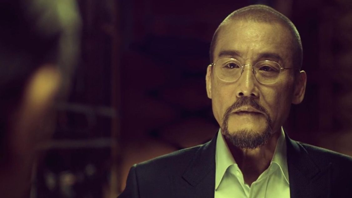 Why did Li Wenbin turn black in "Cold War"?The key is to delay the ...