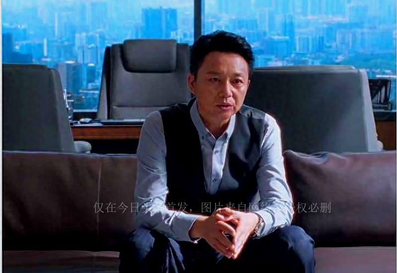 Liu Yijun: I spent a lot of effort to "success" this time. - iMedia