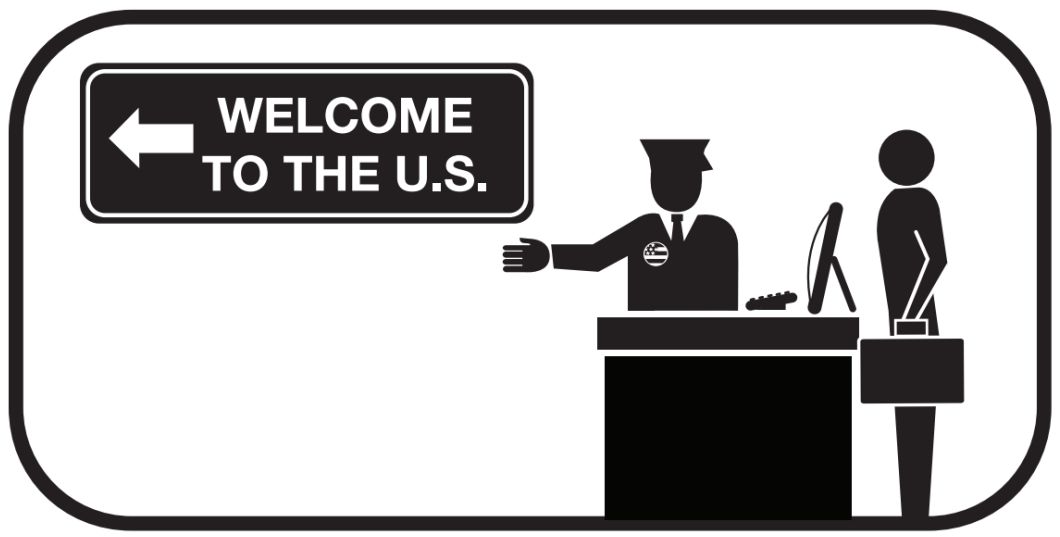 Super easy-to-use "Preparation Checklist for Going to the United States ...