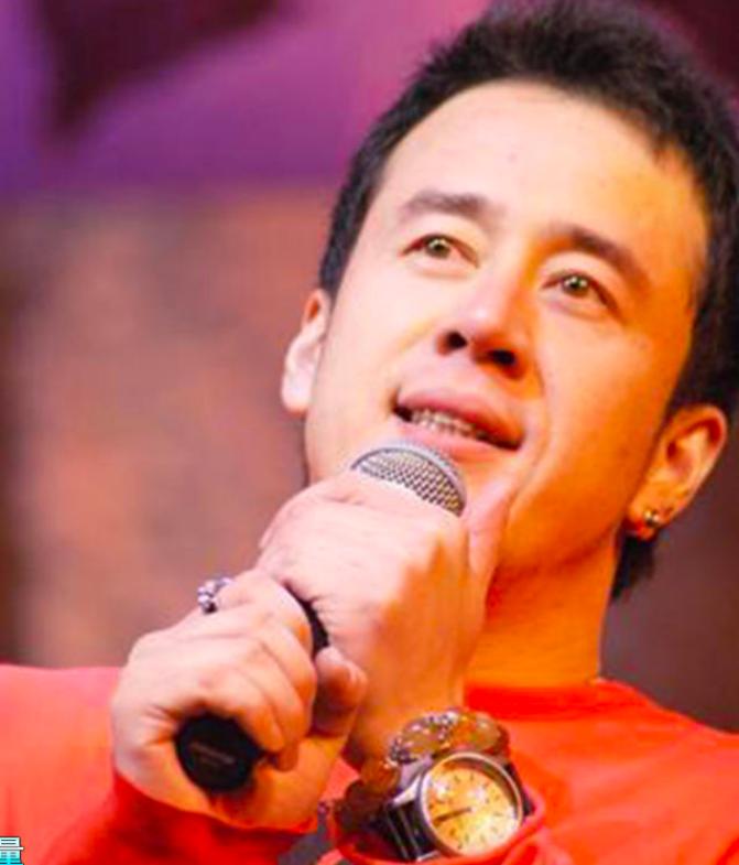 The ex-girlfriend used his death to wake up the "invincible" Yang Kun, and 7 years later, he ...