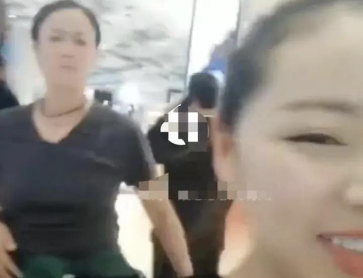 Finally someone can control Na Ying, Gu Jianfen commented on Na Ying ...