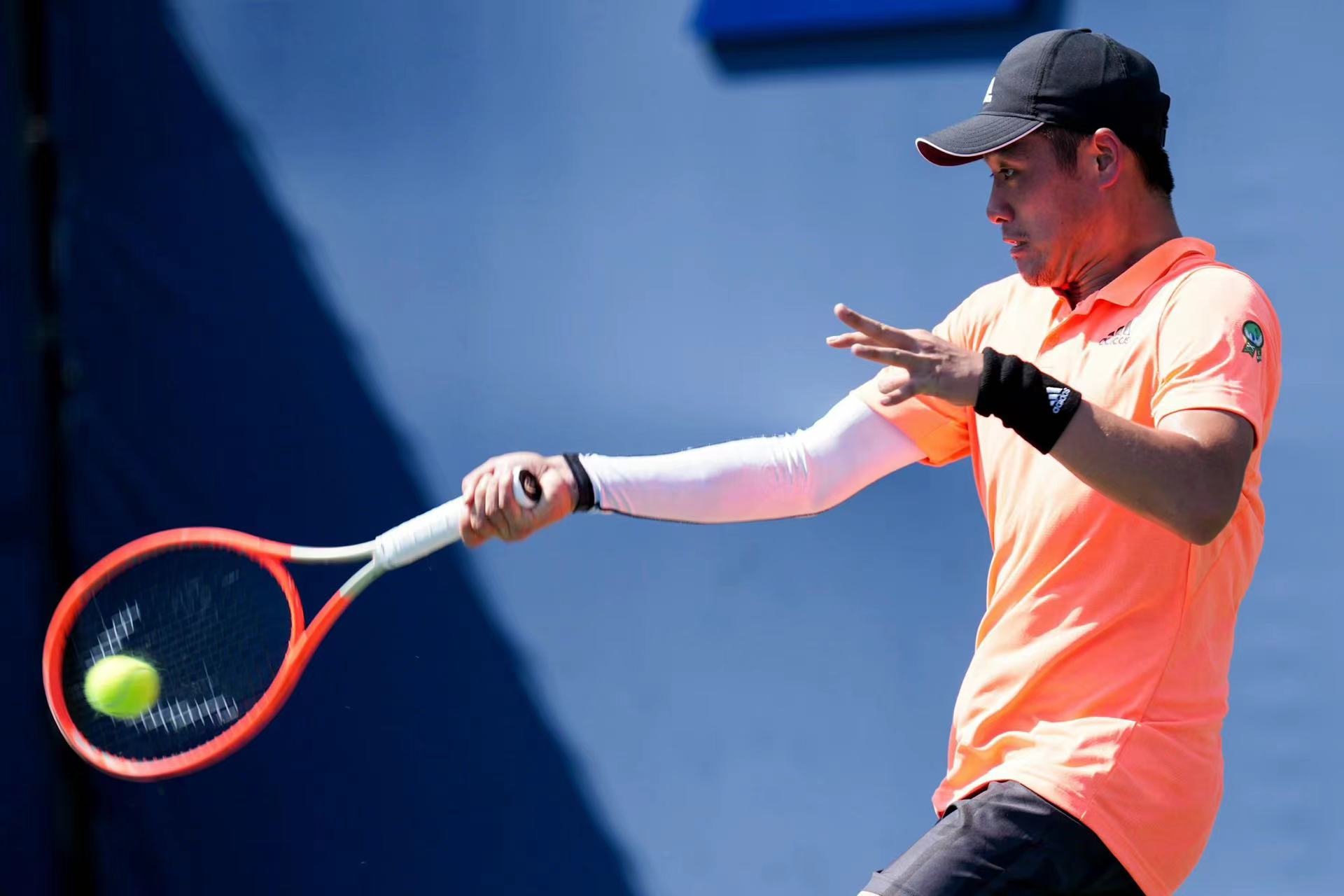 U.S. Open 5th day schedule: Wu Yibing is world No. 1 in the center ...