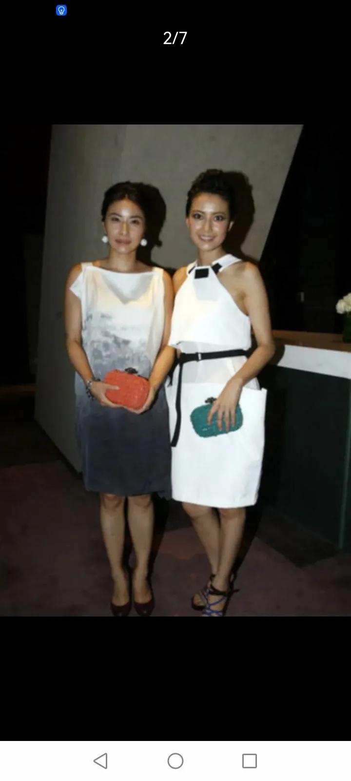 The 43-year-old Gao Yuanyuan and the 41-year-old Guo Jingjing lost too ...