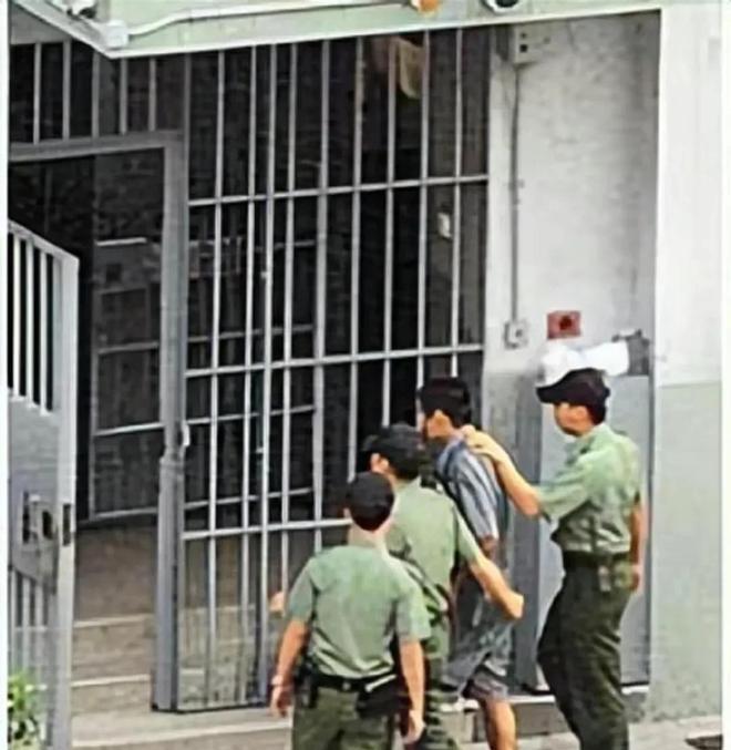 Wu Yifan got fat when he was the squad leader in prison, his mother ...
