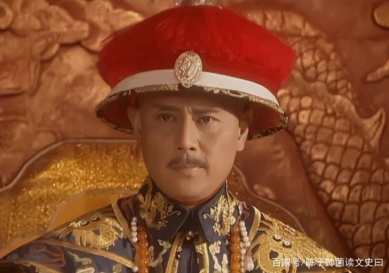 Emperor Shunzhi only lived to be 24 years old, why did he have 14 ...