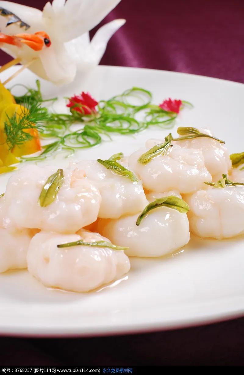 Longjing shrimp is here - iNEWS