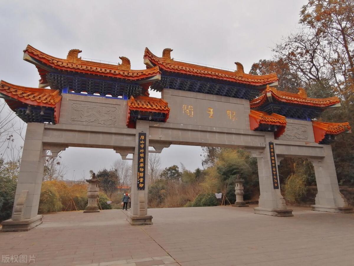 The Brilliant History of China: Exploring the Great Tang of the Tang ...