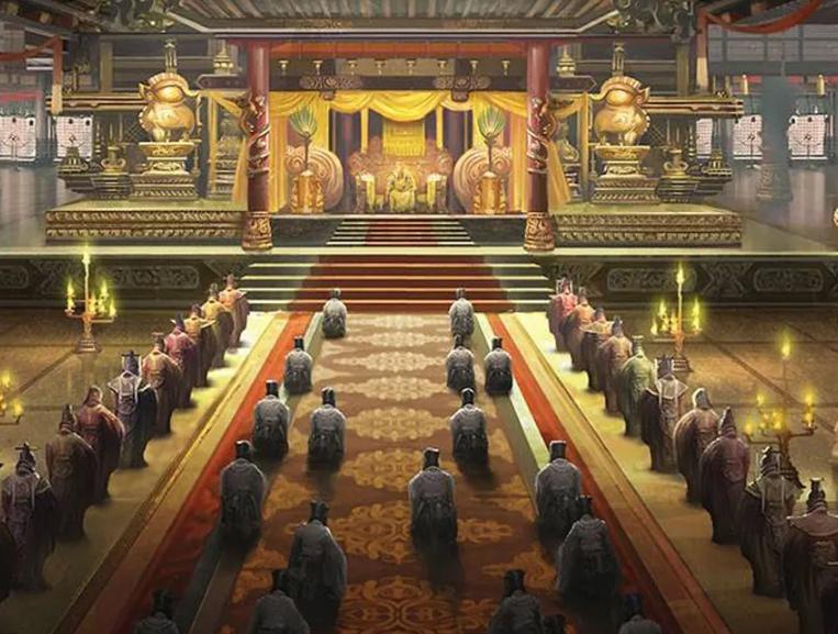 When Liu Heng proclaimed emperor, he killed all the sons of Emperor Hui ...