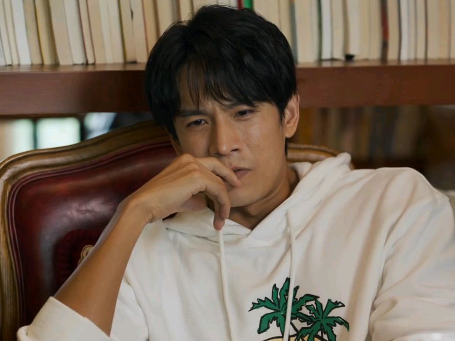 "Warm and Sweet": Shen Xue is very disappointed with Jiao Yue, Qi Jiayi ...