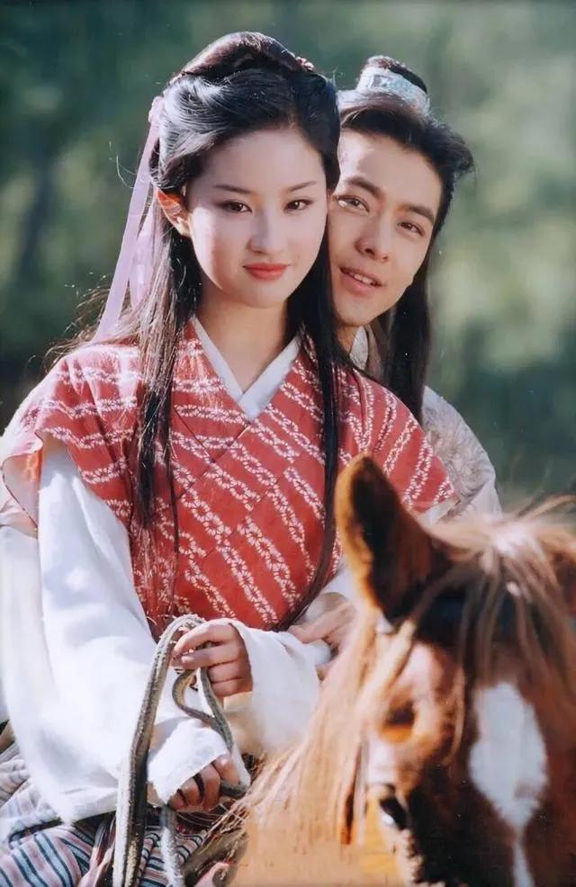 Liu Yifei's five scandals - iNEWS