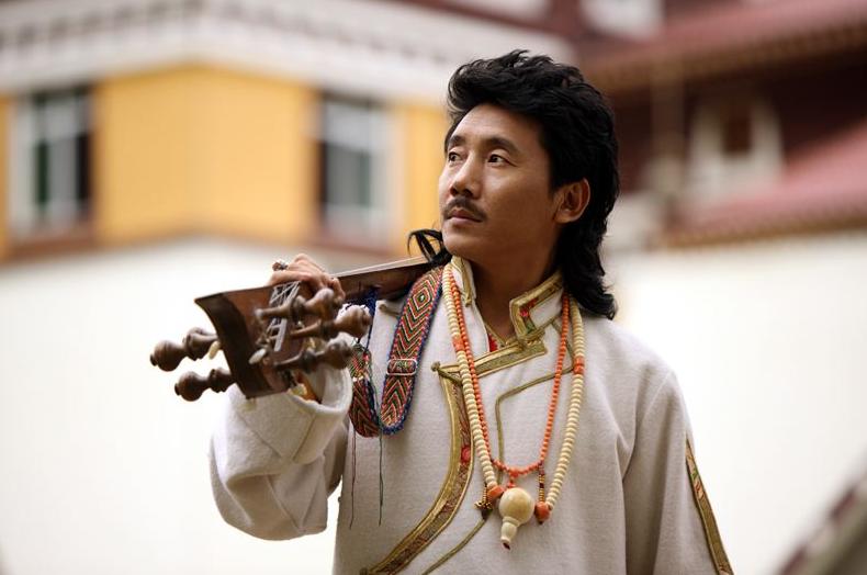 Pu Bajia: Hit Wang Leehom, beat Li Yifeng to win the title and become ...