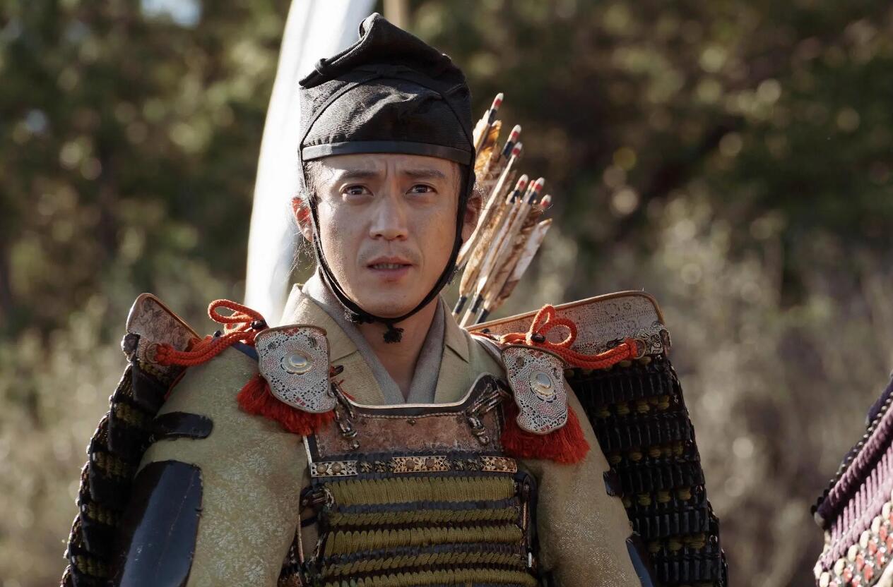 Why is the Hojo family, who controlled the real power of the Kamakura ...