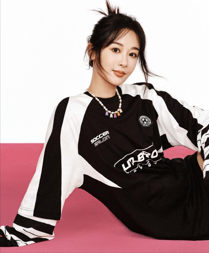 Will Yang Zi cooperate with the reshoot of "The Journey of the Hairpin ...