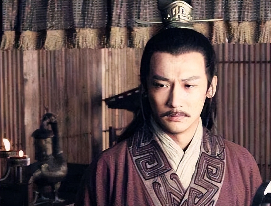 Why didn't Qin Shihuang make Fusu the crown prince? Why did Fusu commit ...