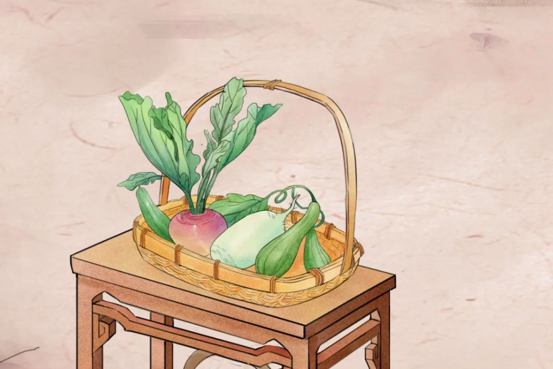 The underrated unpopular poet Liu Teng, 4 poems are like four landscape ...