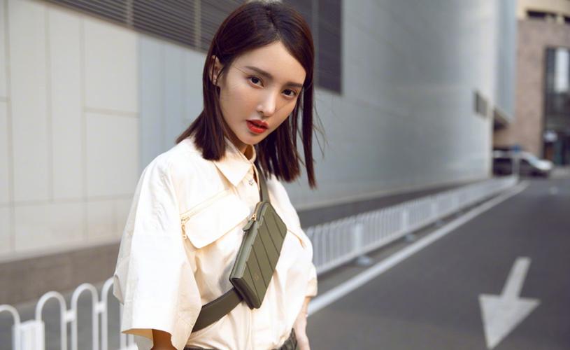 Another new drama of Bai Jingting is about to hit, the lineup is strong and the blockbuster is ...