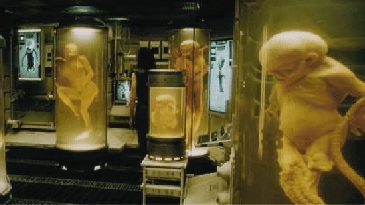 25 years later, what went wrong with "Alien 4: Reborn"? - iNEWS