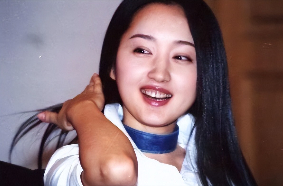 26 years after the breakup, Lai Wenfeng was released from prison and ...