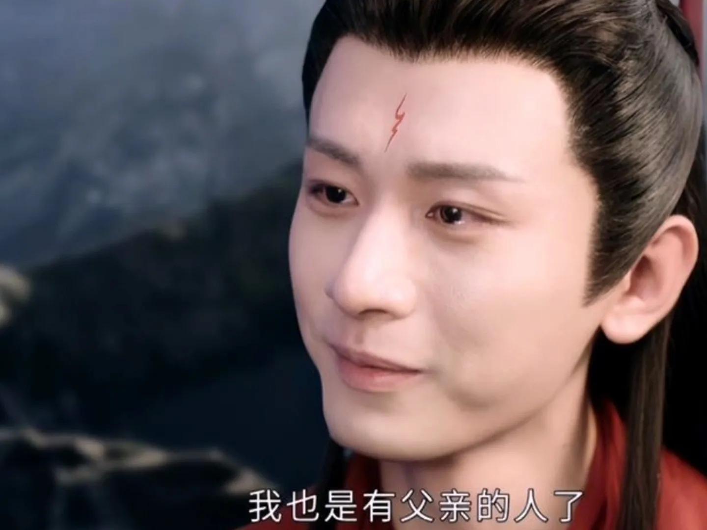 The finale of "Agarwood Chonghua" is too cruel, it makes people feel ...
