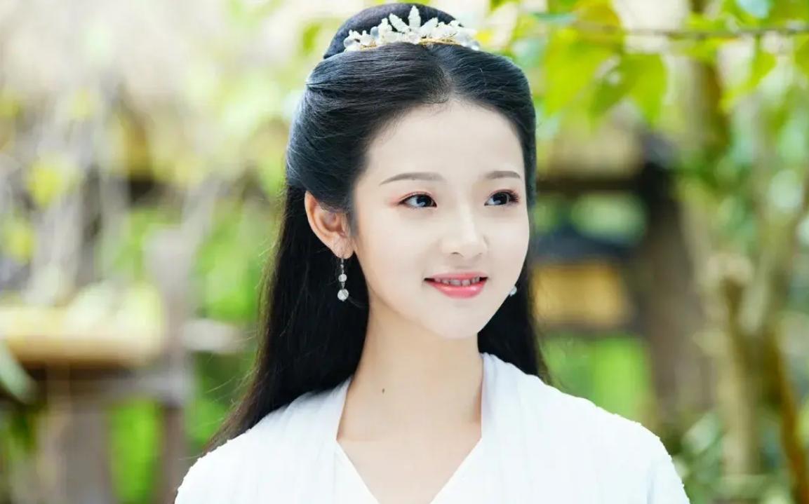 Lin Daiyu auditioned for the movie "Dream of Red Mansions": Nine months of closed training ...