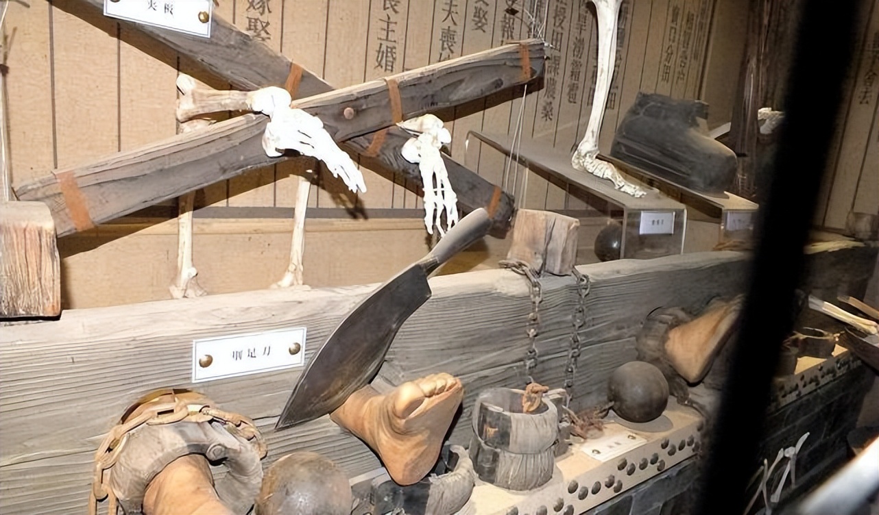 Explore the methods of ancient punishment, its impact on society, and ...