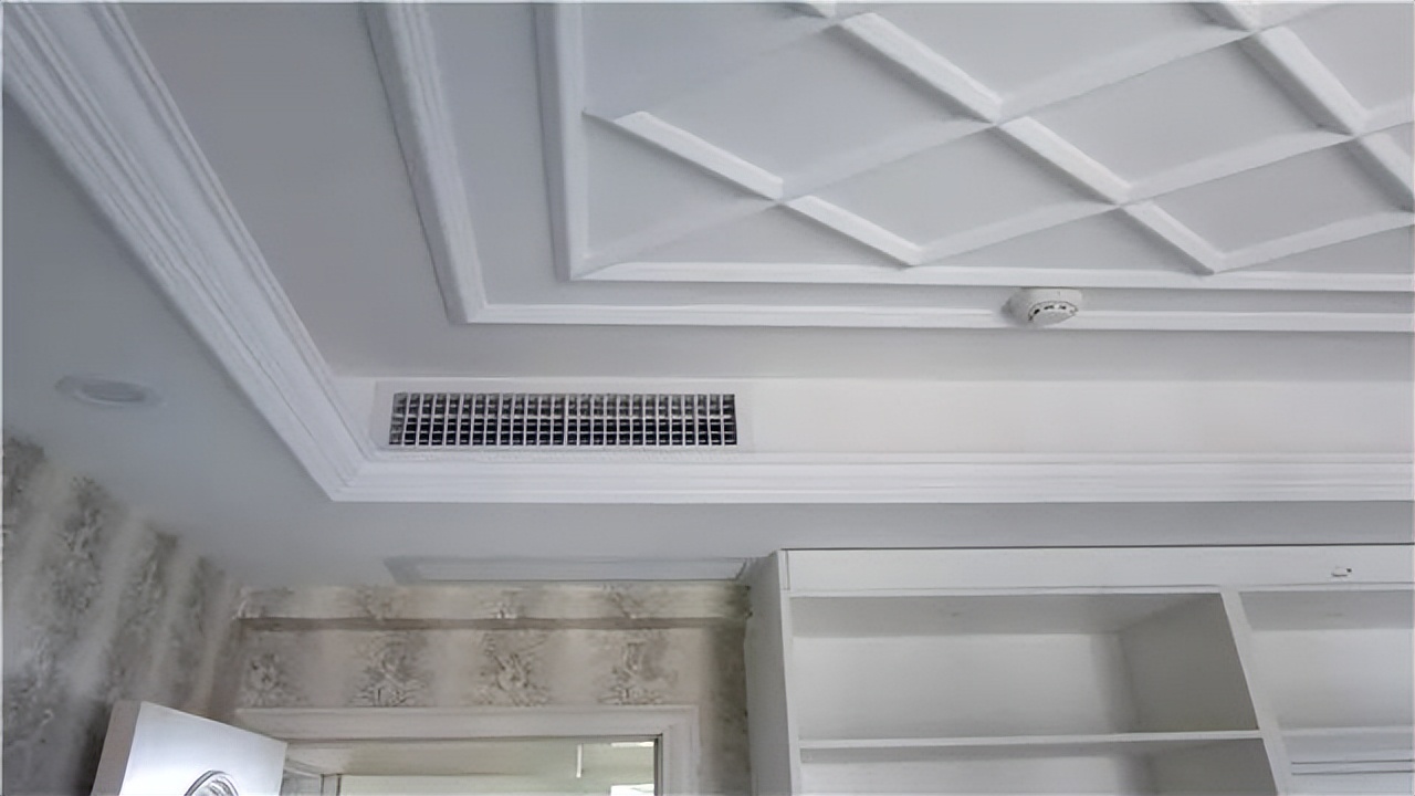 What are the benefits of the fresh air system? How does the function ...