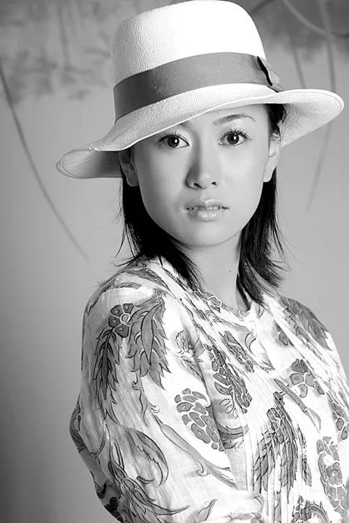 Qi Xiang's beautiful pictures - iNEWS