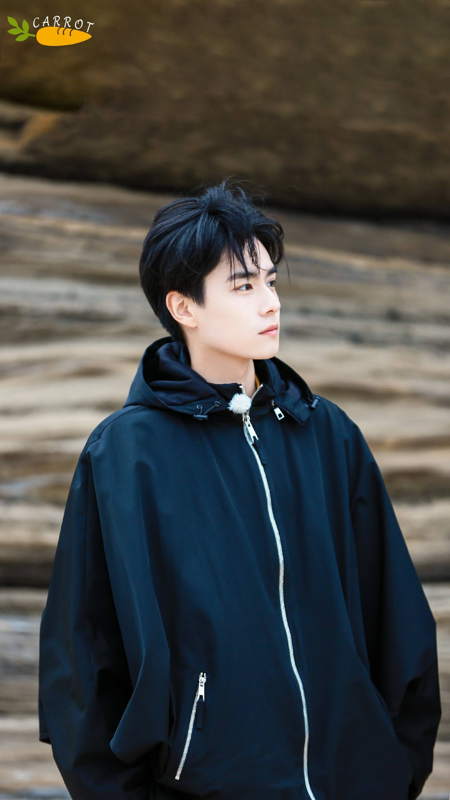 Hu Yitian, the hero who came out of the comics - iMedia