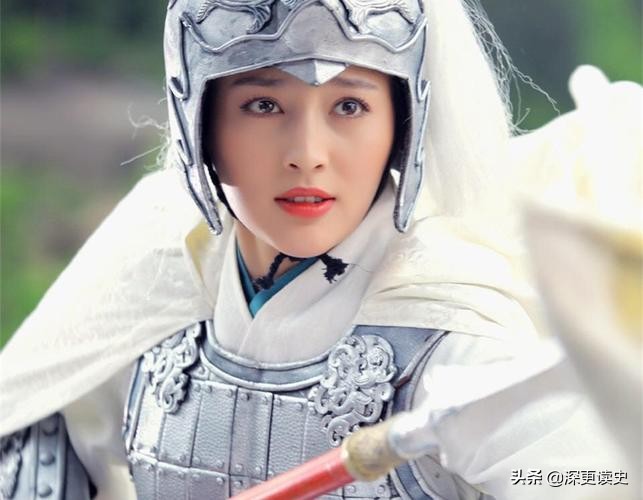 Tang Gaozu Li Yuan had nineteen daughters. Who are the three most ...