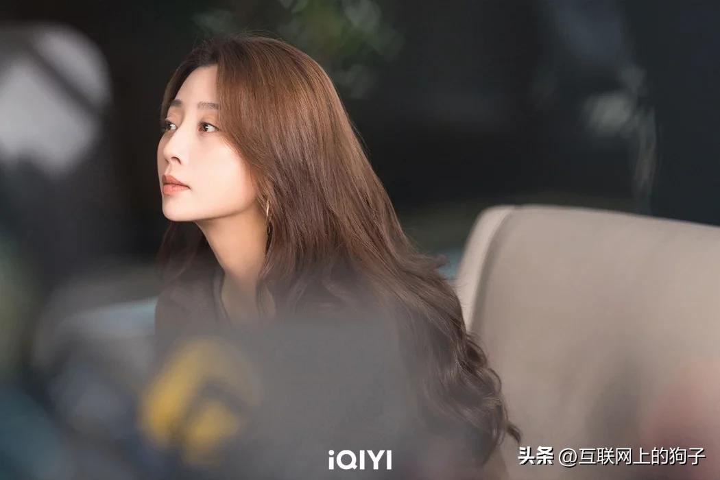 Liu Yihao pierces the peaches in the world, "Kiss on the stairs and go to bed" bursts out of the ...