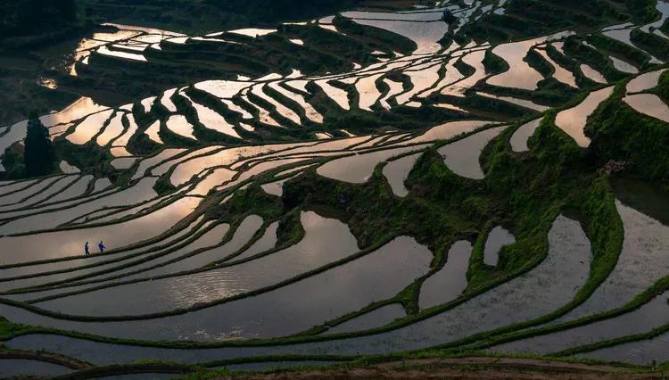 The last secret place in the south of the Yangtze River: Lishui - iMedia