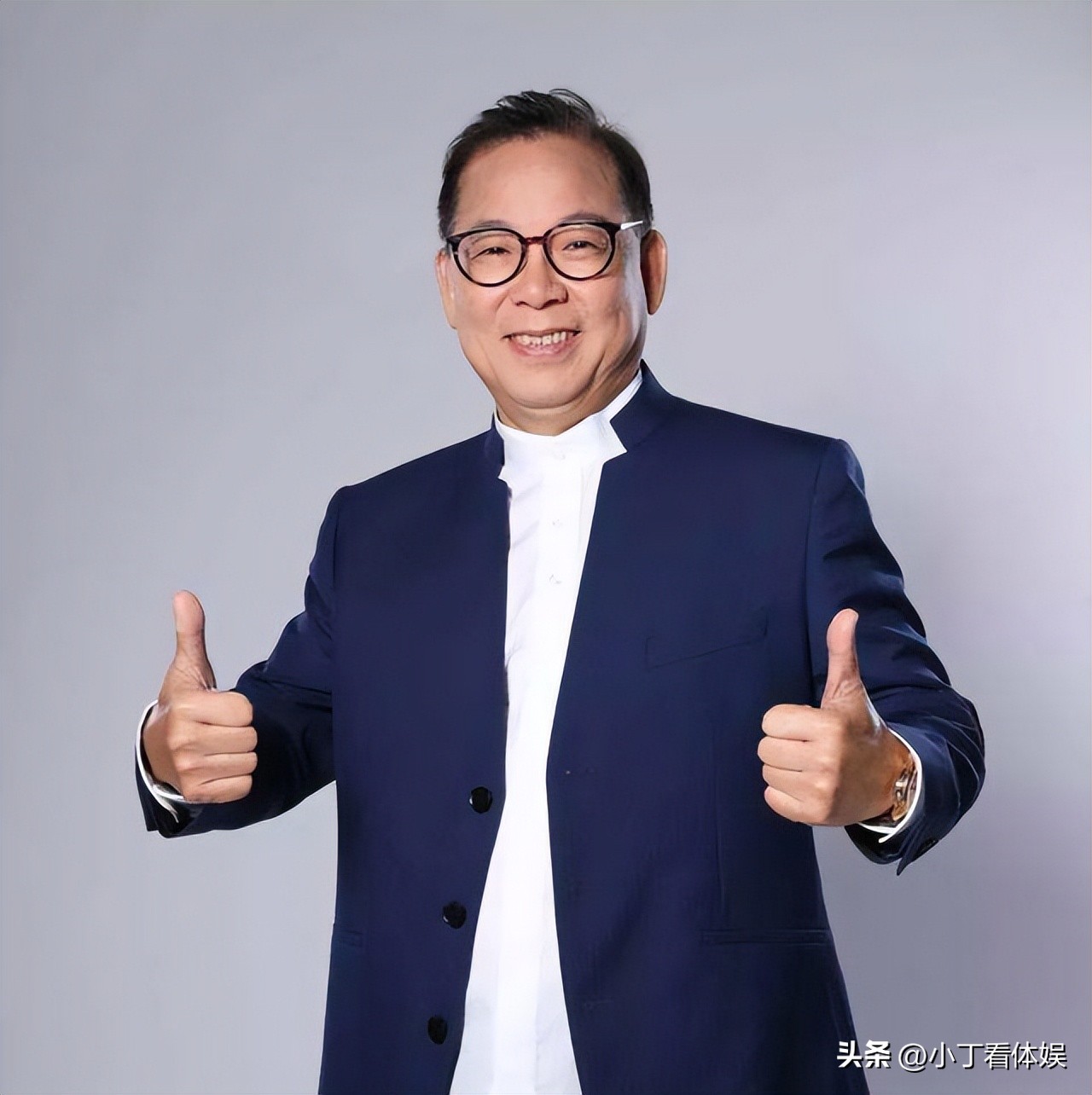 "Invincible" Zhang Mingmin has also come to this point today - iNEWS