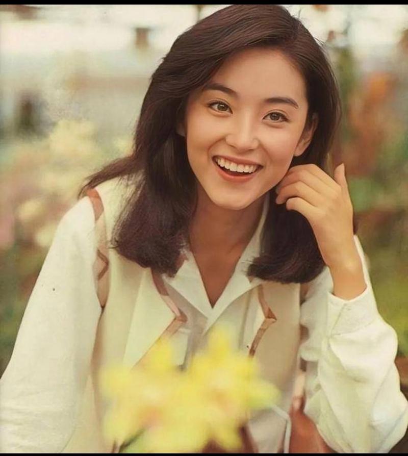 This time, the 68-year-old Lin Qingxia made the world look at her with ...