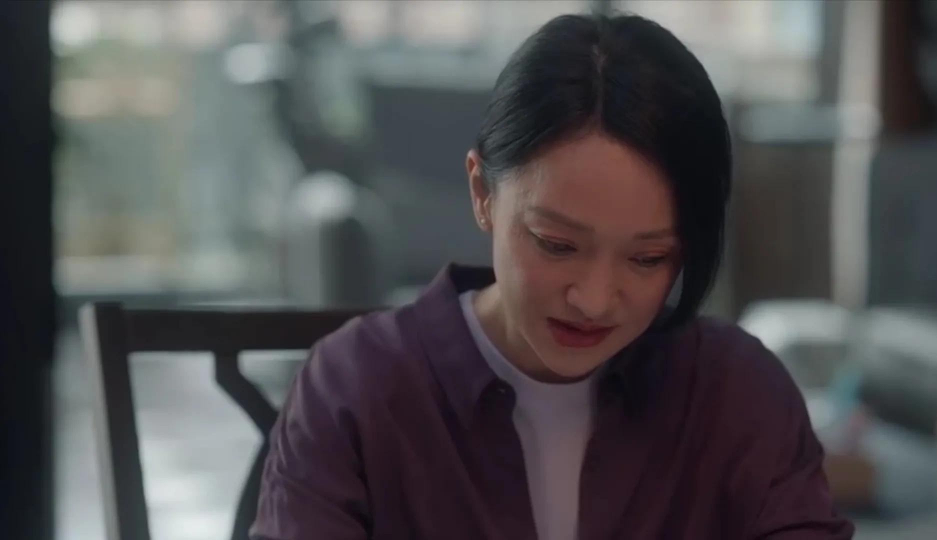 "Xiaomin's House" Chen Zhuo and Xiao Min broke up, the middle-aged man ...