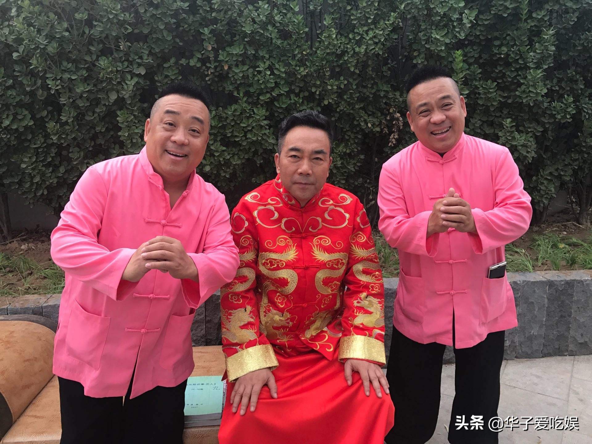 Why did the teachers turn against each other?Hubao brothers revealed ...