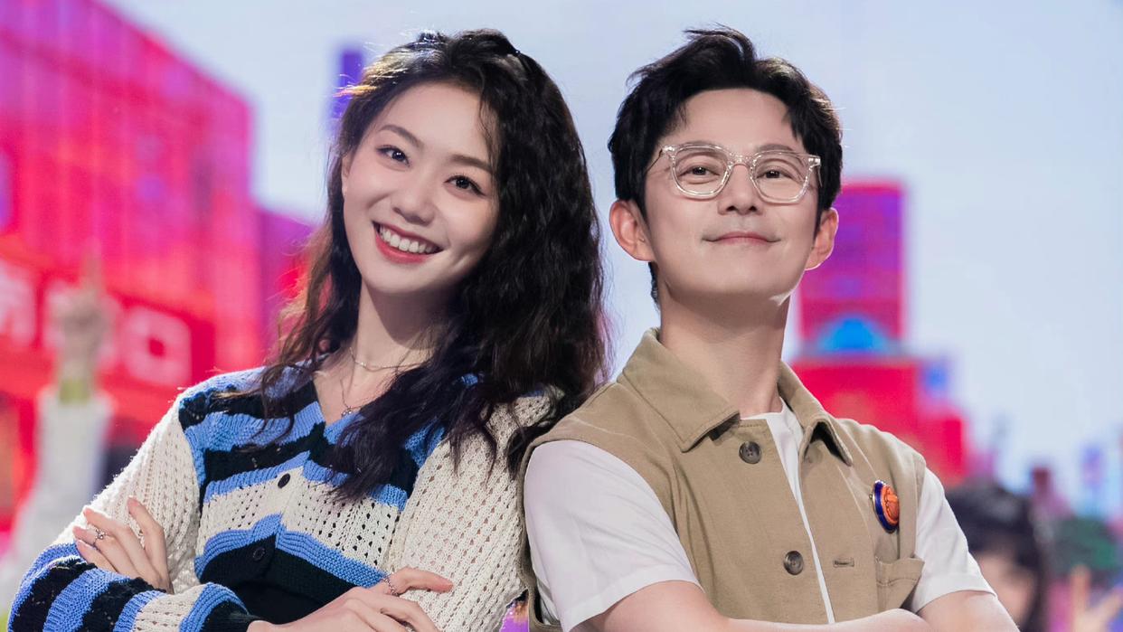 After Liu Ye and Feng Xi, Liang Tian is suspected of resigning, only ...