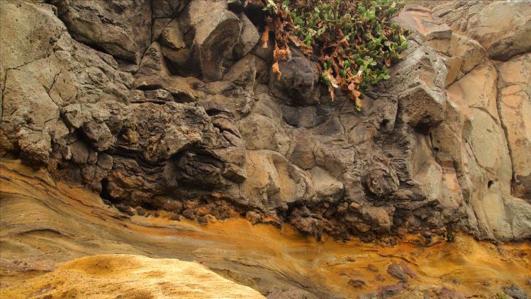 How does the acidic tuff in the Ordos Basin help geological research ...