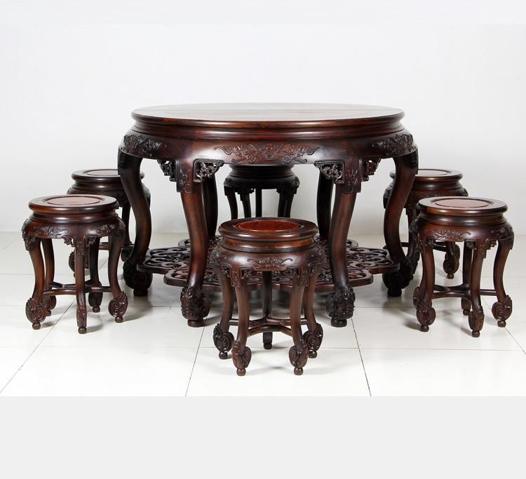 Mahogany restaurant, take you to experience a hundred flavors of life ...