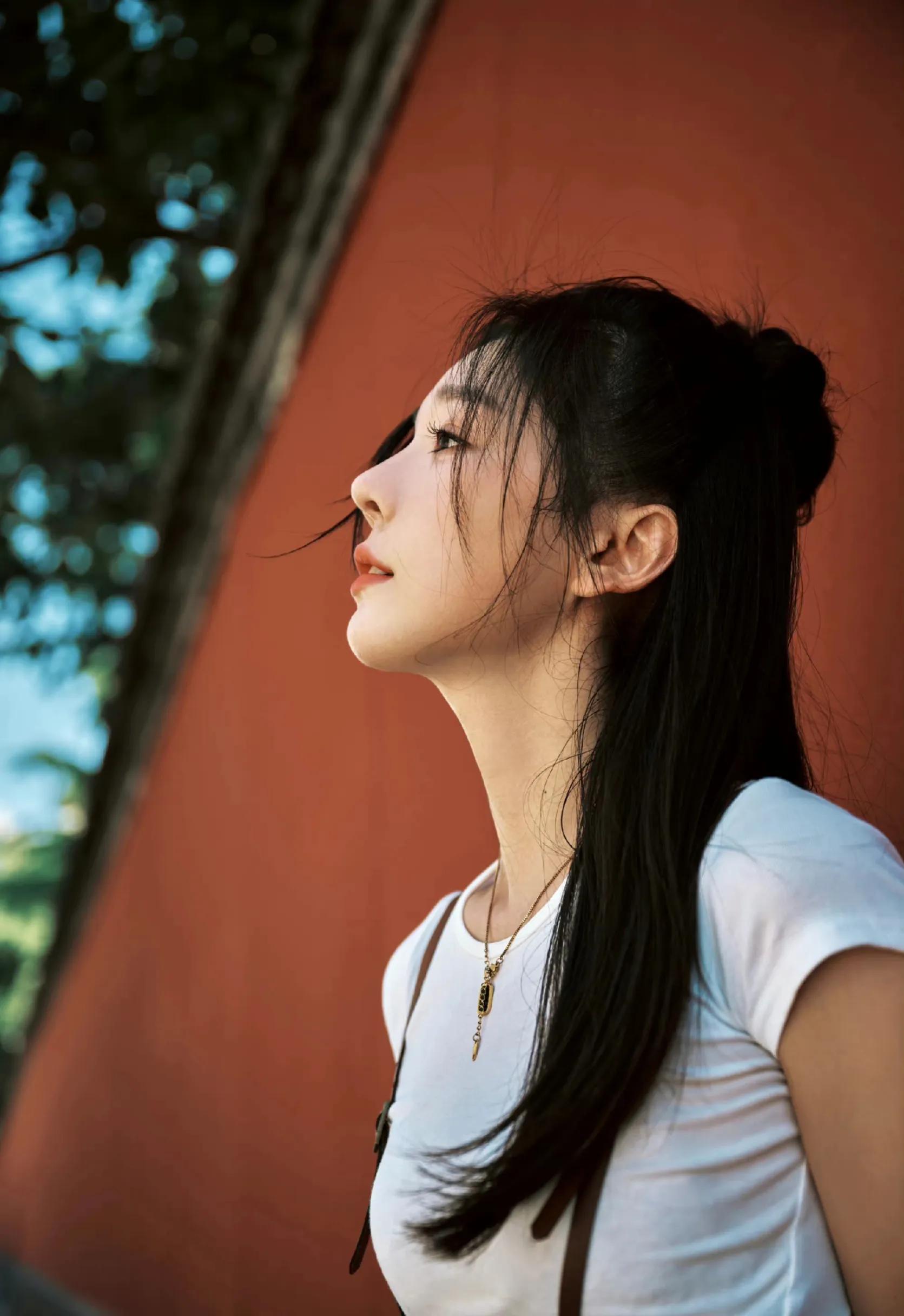 Actor Cai Xiangyu - iMedia