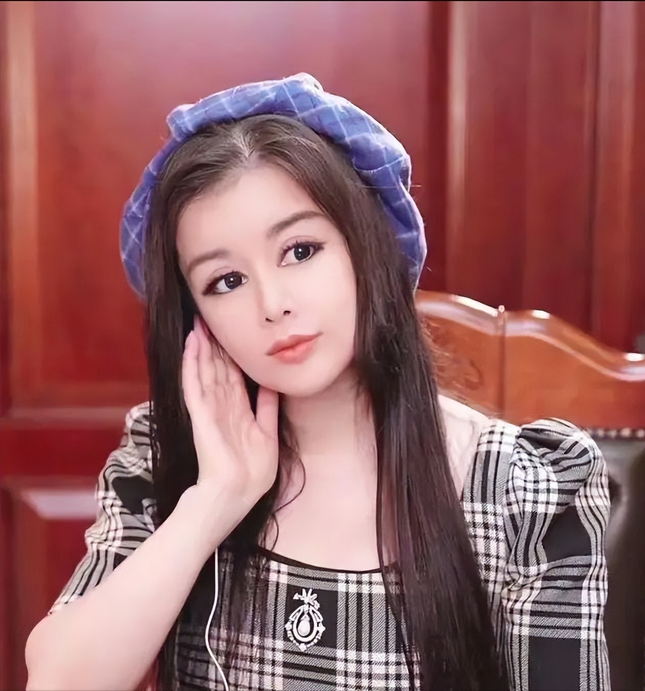 Yu Wenhong: You don't understand the happiness of rich women - iNEWS