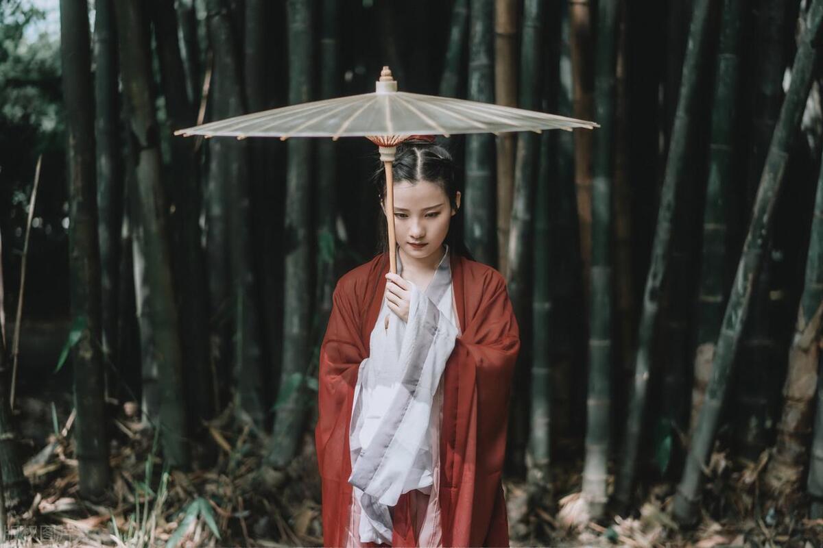 Bai Juyi: Don't pretend, we should try our best to live the way we want (2) - iNEWS